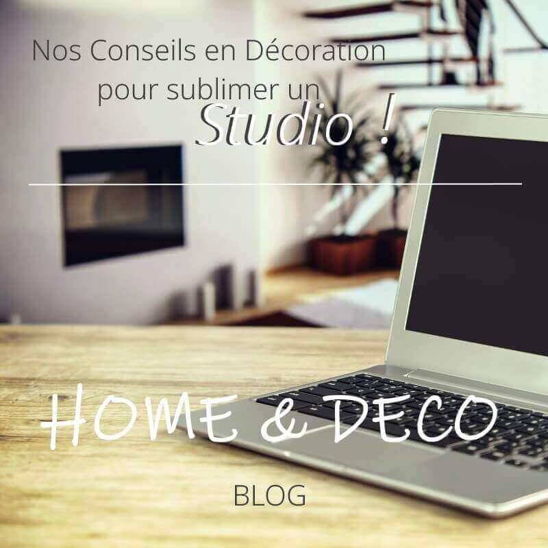 STUDIO | Nos Conseils en Décoration et Design | Home & Déco